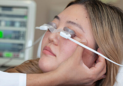 LipiFlow® Dry Eye Treatment